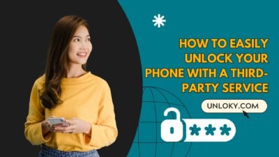 How to Unlock a Phone with a PUK Code