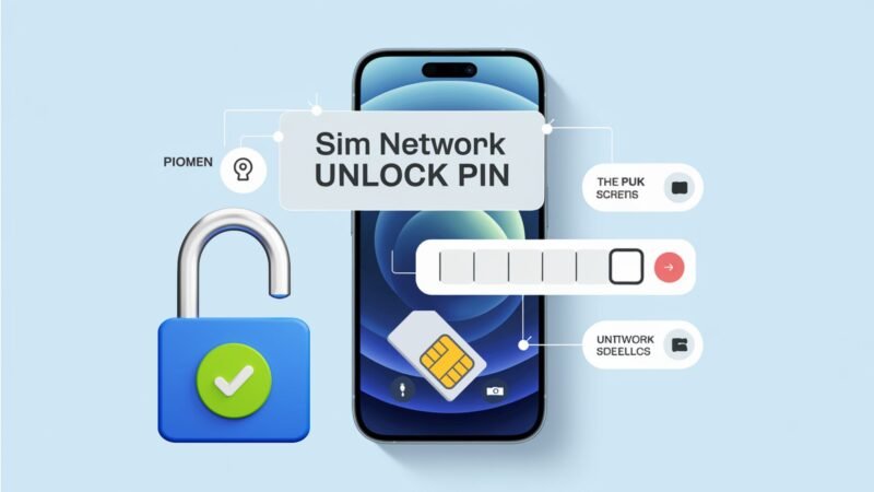How to Unlock a Phone with a PUK Code – Unloky