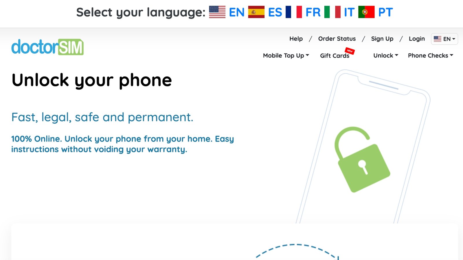 How to Unlock Your Phone for International Travel – Unloky