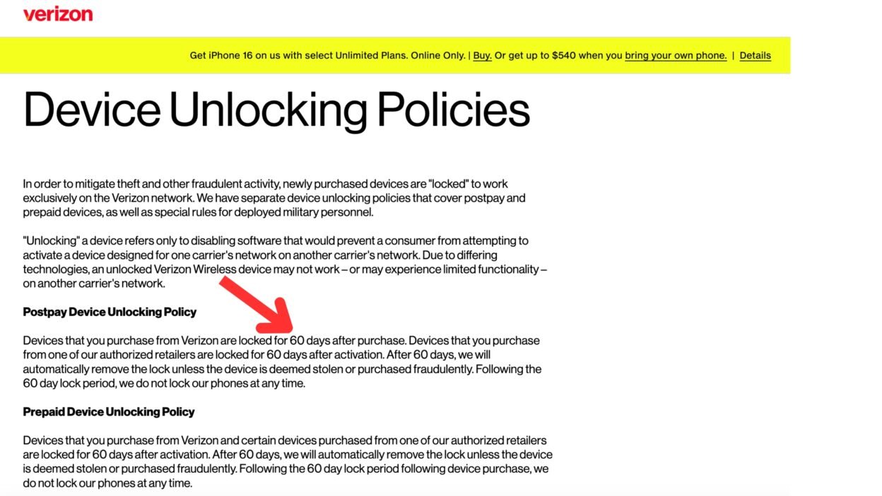 How to Unlock Your Phone for International Travel – Unloky