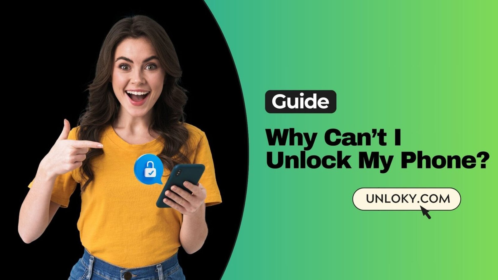 Why Can’t I Unlock My Phone? Common Mistakes and How to Fix Them – Unloky