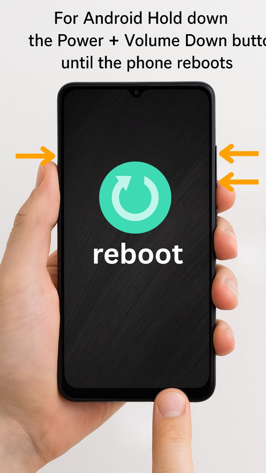 Hard Reset Vs Factory Reset What S The Real Difference Explained