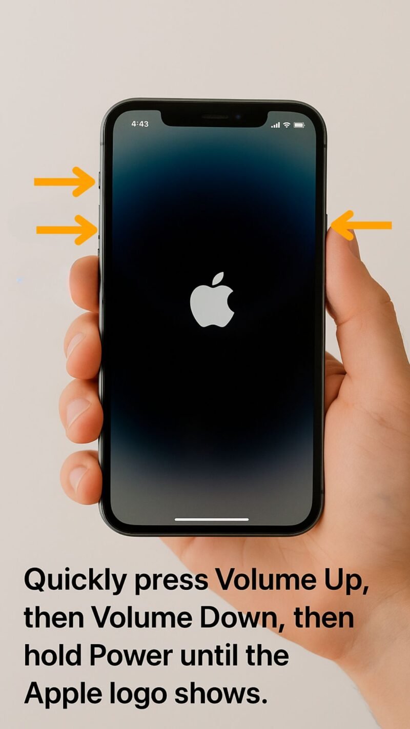 Hard Reset vs. Factory Reset: What’s the Real Difference? (Explained ...