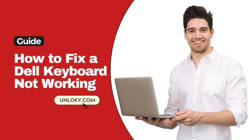 Easy Ways to Lock and Unlock Your Keyboard on Windows and Mac