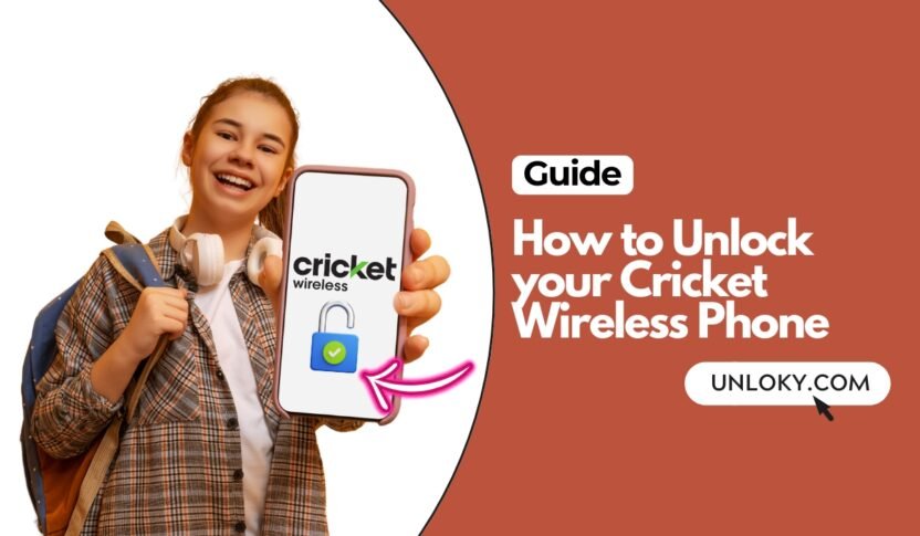 How to Unlock your Cricket Wireless Phone in 2026 Guide – Unloky