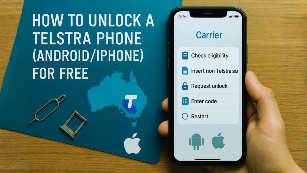 10 Simple Methods to Unlock an Android Phone With a Google Account